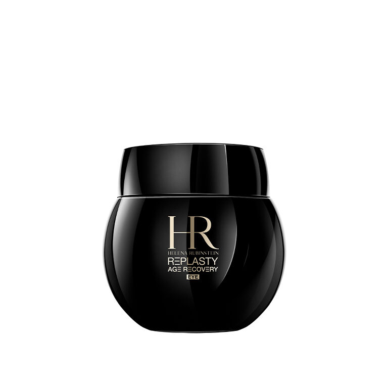 Replasty: Luxury Eye Repairing Night Cream for Wrinkles | HR