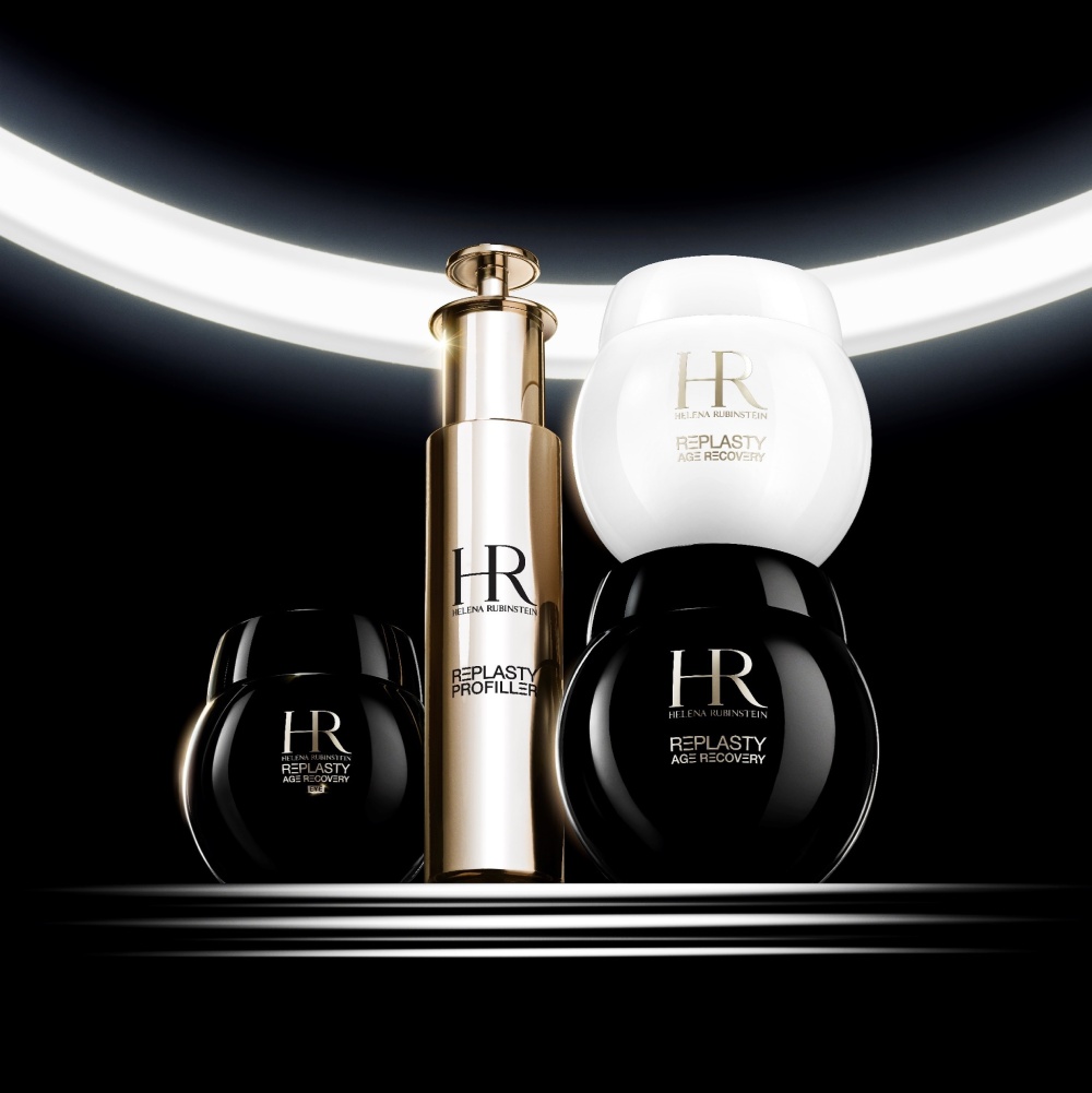 Luxury Skincare Products: Face Serums, Creams, Moisturizers | HR